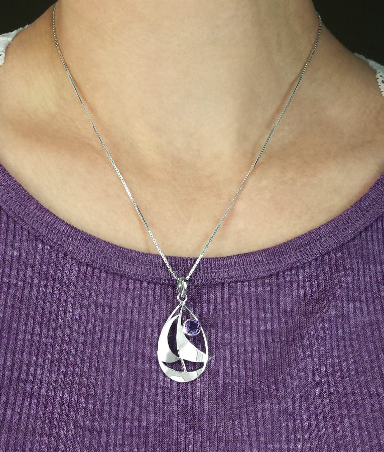 Necklaces – Silver Linings Jewelry